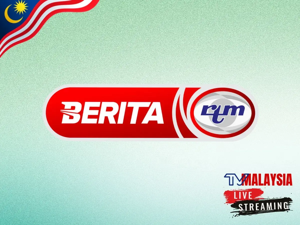 BERITA RTM Live Streaming - Watch Latest News Live 24/7 - TV Malaysia