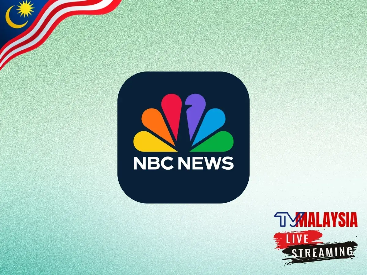 Watch NBC News Live Streaming - Breaking News 24/7 - TV Malaysia