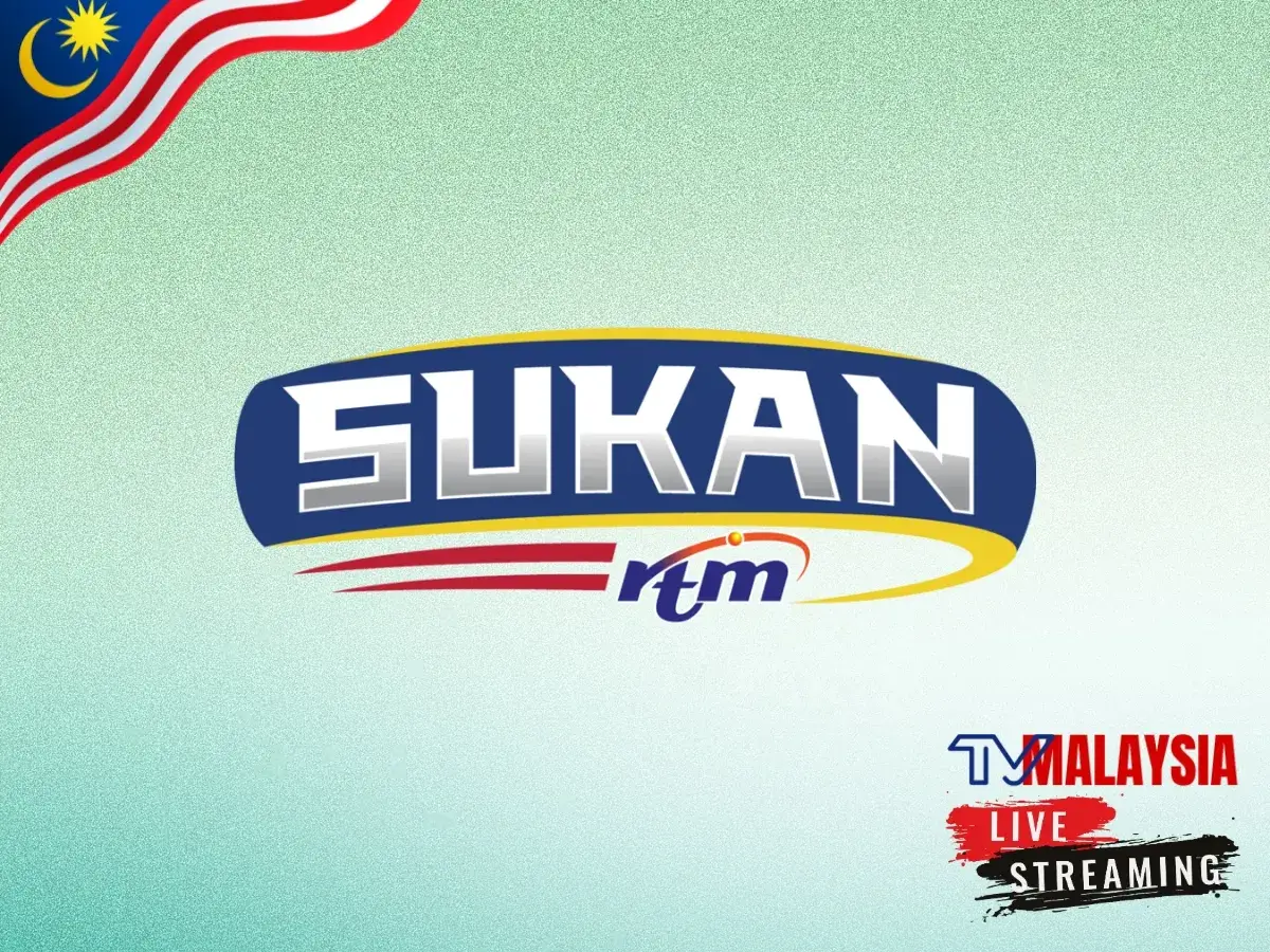 Sukan RTM Live Streaming: Watch Sports Events Live in HD - TV Malaysia