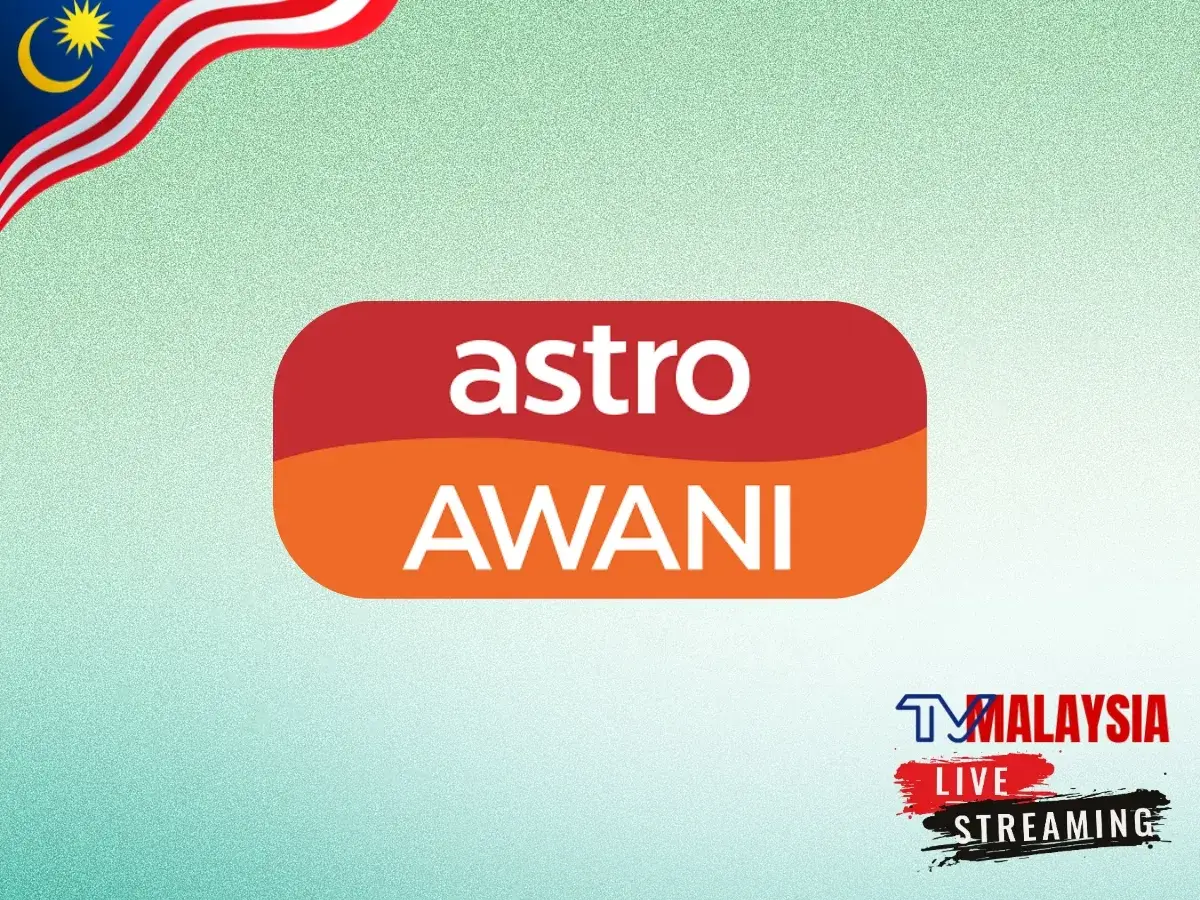 Astro Awani Live Streaming - Latest News Anytime, Anywhere - TV Malaysia
