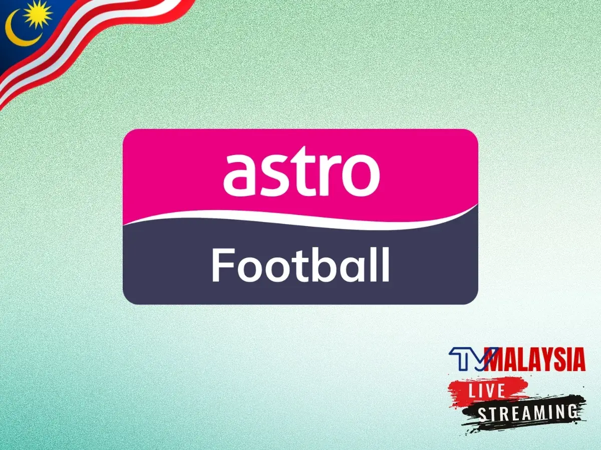 Watch Astro Football Live Streaming - Conmebol WC, AFC Qualifiers & More - TV Malaysia