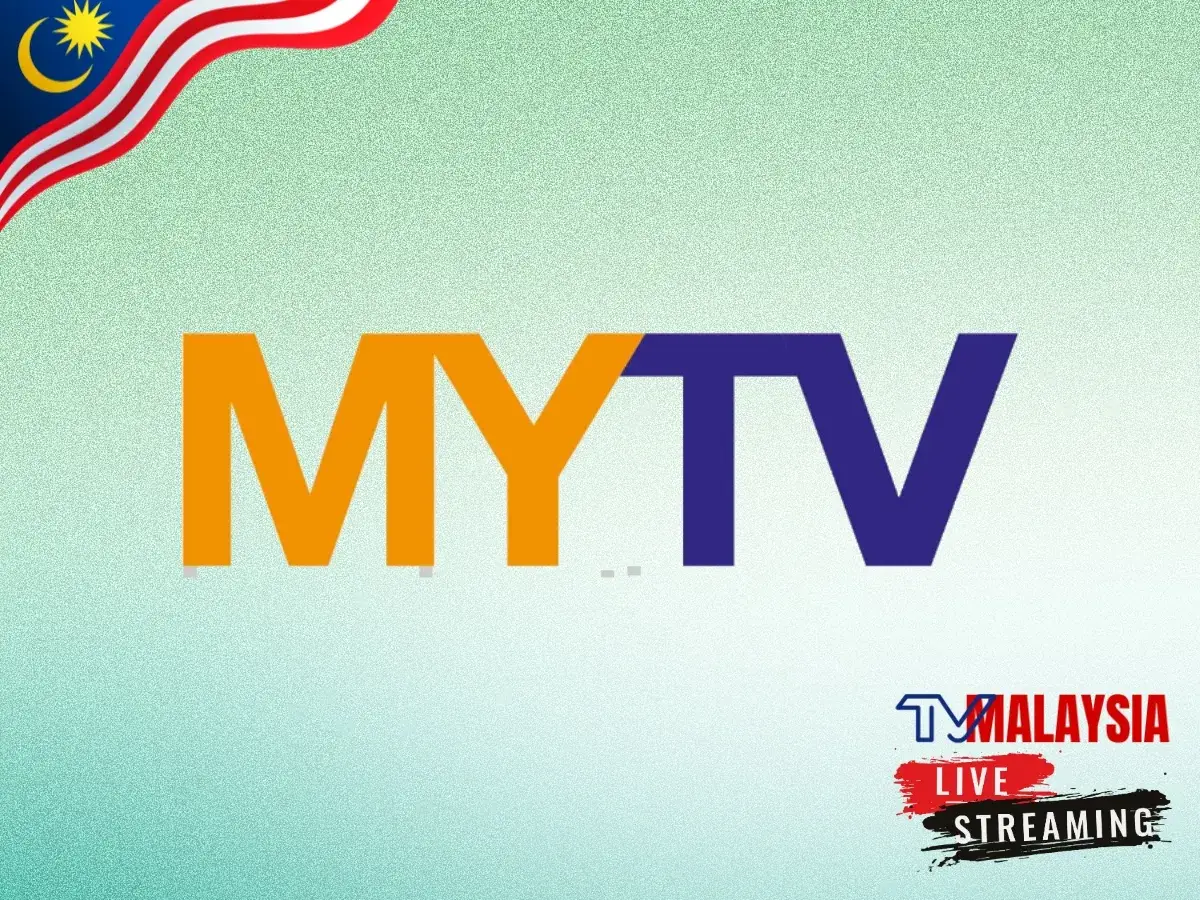 MY TV Malaysia Live Streaming – Ultimate Malaysian Entertainment - TV Malaysia