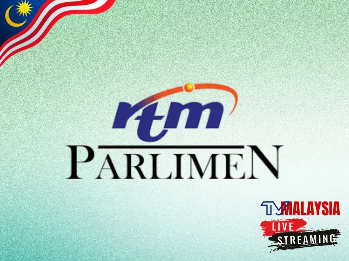 Parliament Live – Dewan Rakyat Live Streaming for Legislative Updates ...