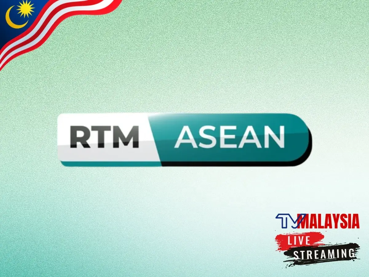 Stream RTM ASEAN - Latest News, Shows & Entertainment from Southeast ...