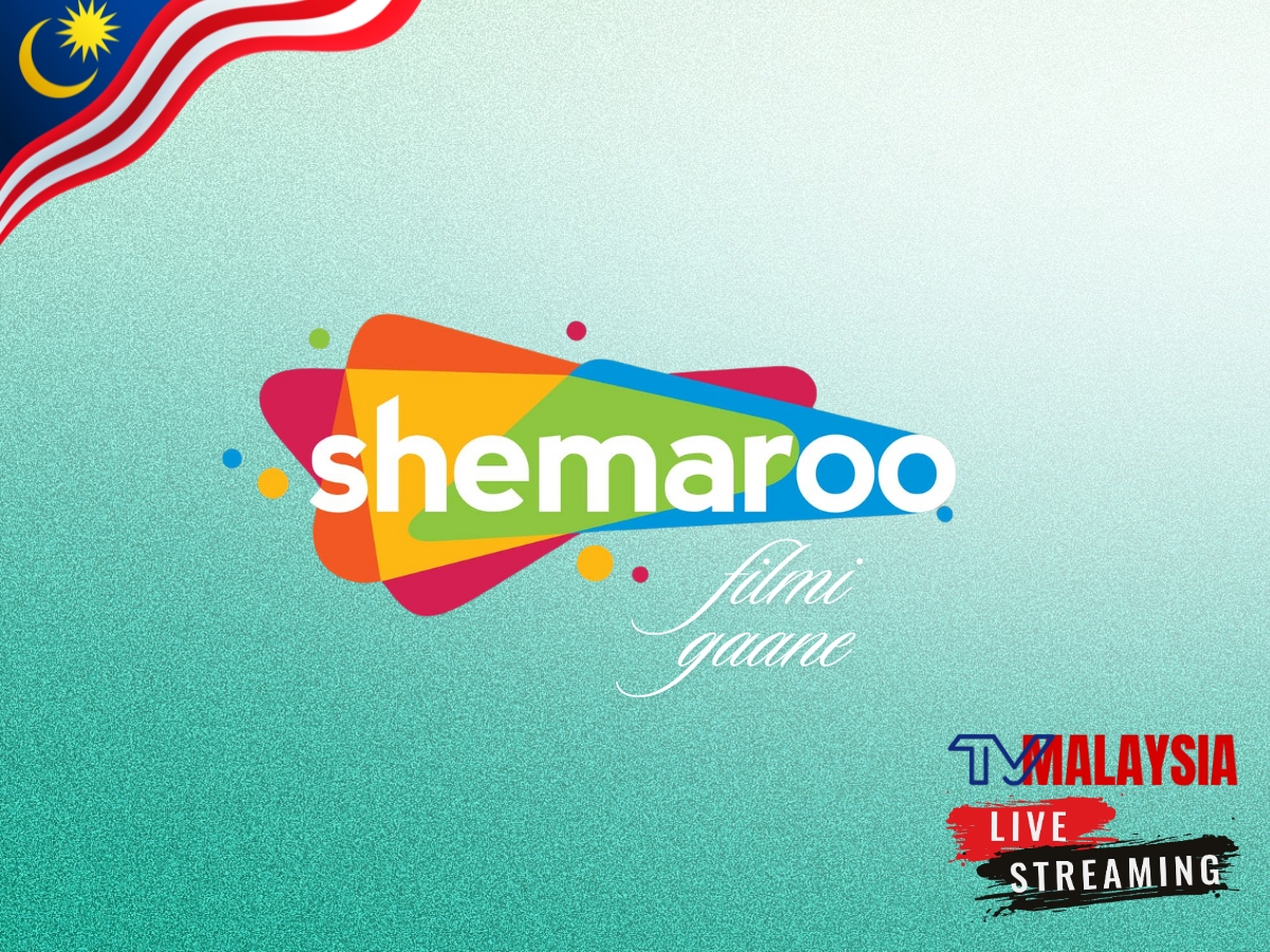 Shemaroo Filmi Gaane Live - Non-Stop Classic Bollywood Songs! - TV Malaysia