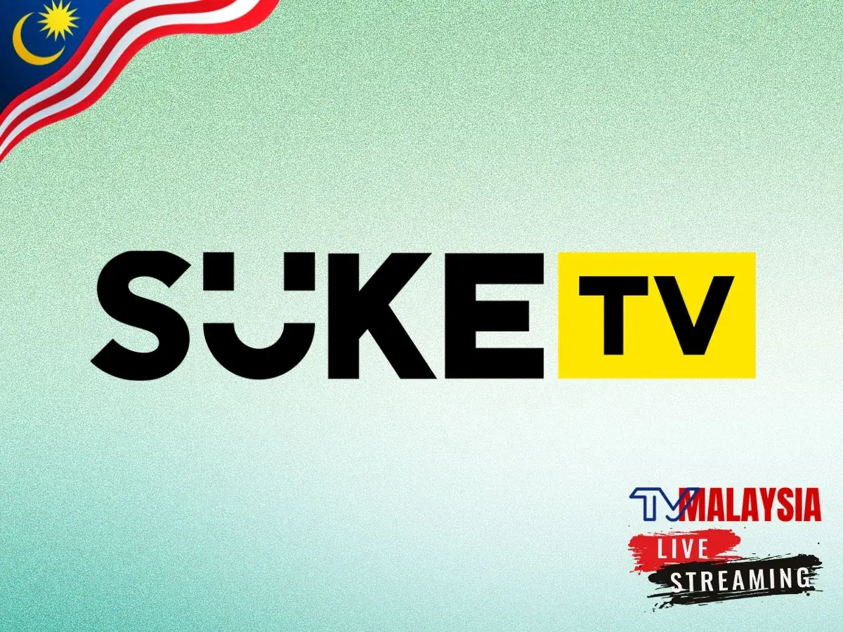 Malaysian Channels - TV Malaysia