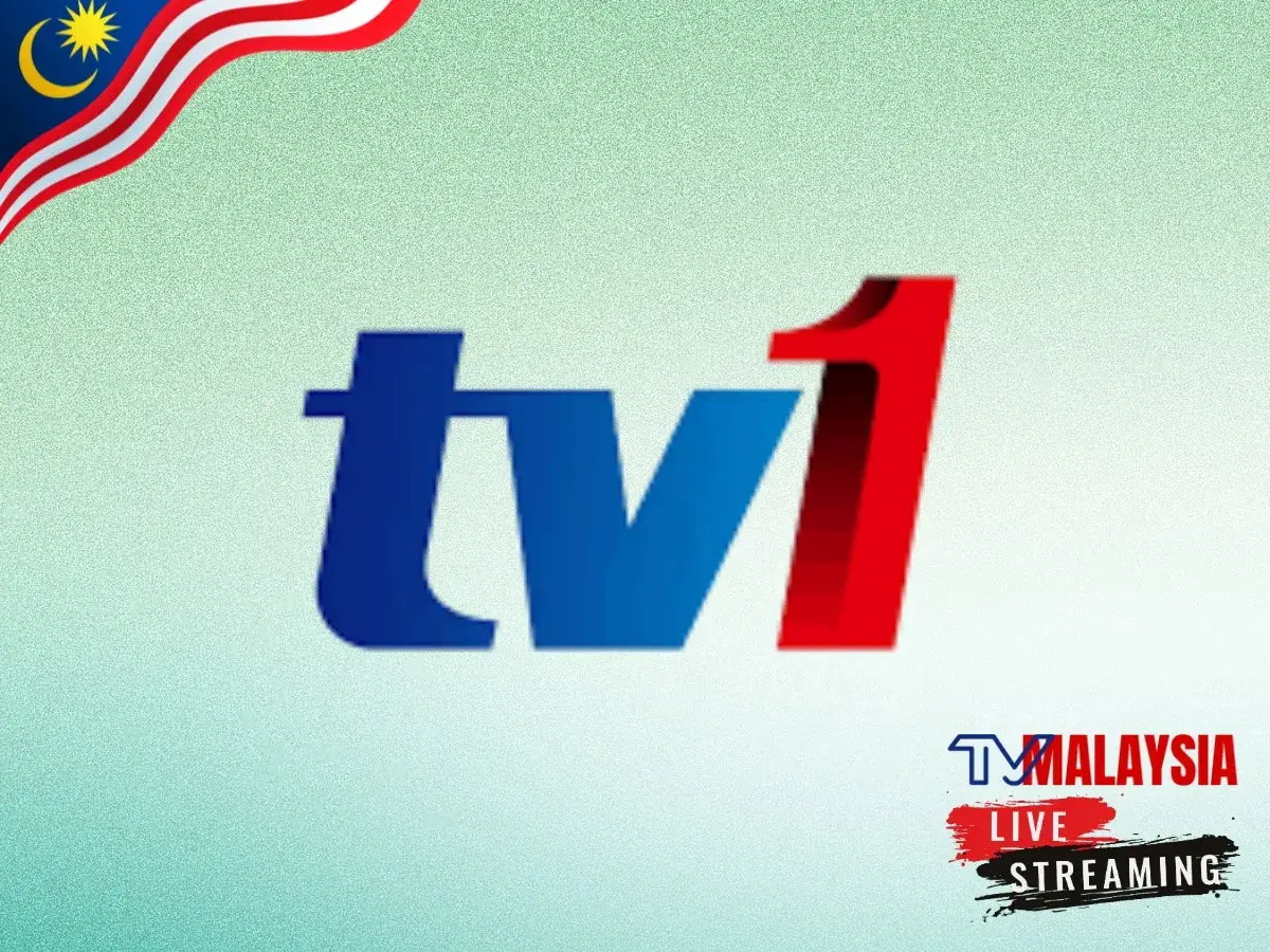 TV1 Malaysia Live Streaming - Watch Shows Anytime, Anywhere! - TV Malaysia