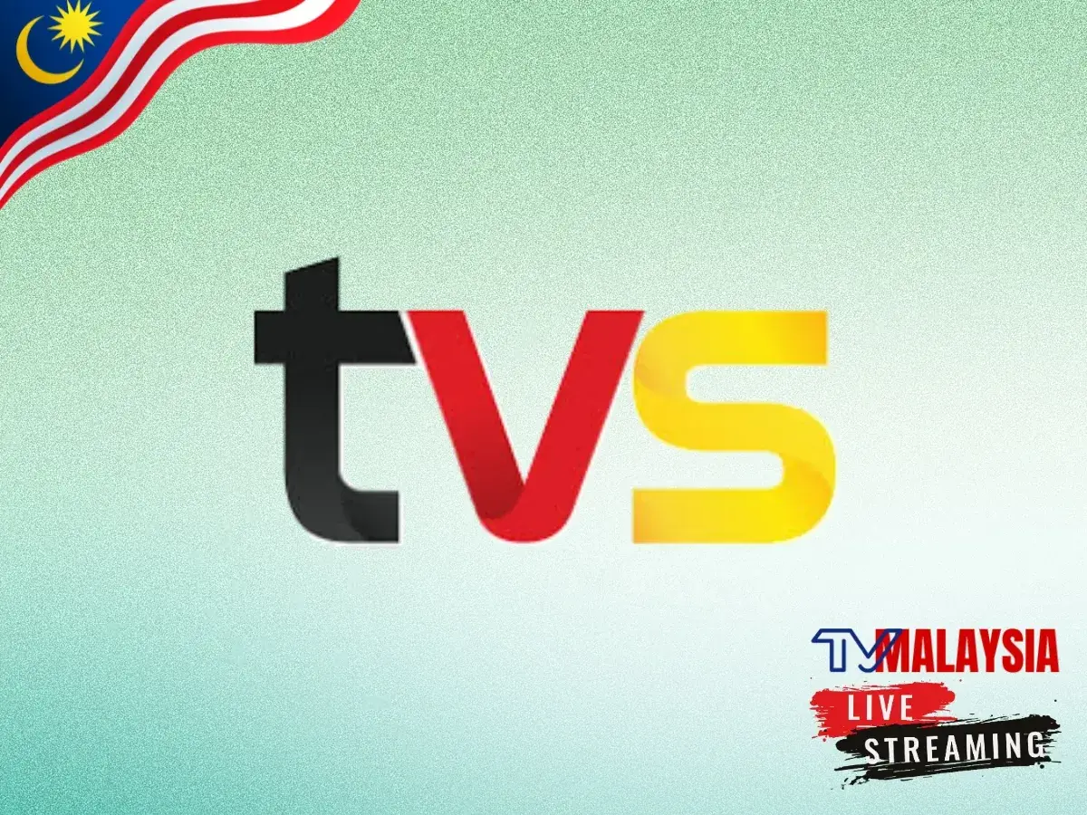 TVS Malaysia Live Streaming - Watch Top Shows and Events - TV Malaysia